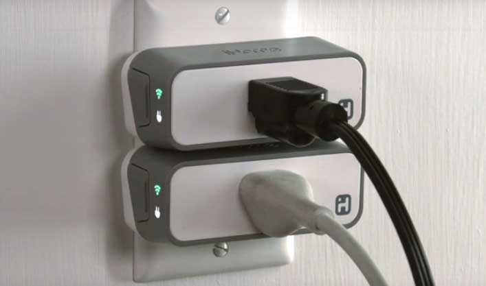 iHome iSP6X Wi-Fi Smart Plug Review - WiseDweller.com